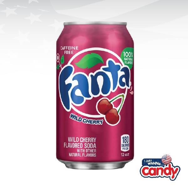 Soda & Drinks Archives - IJustWannaCandy