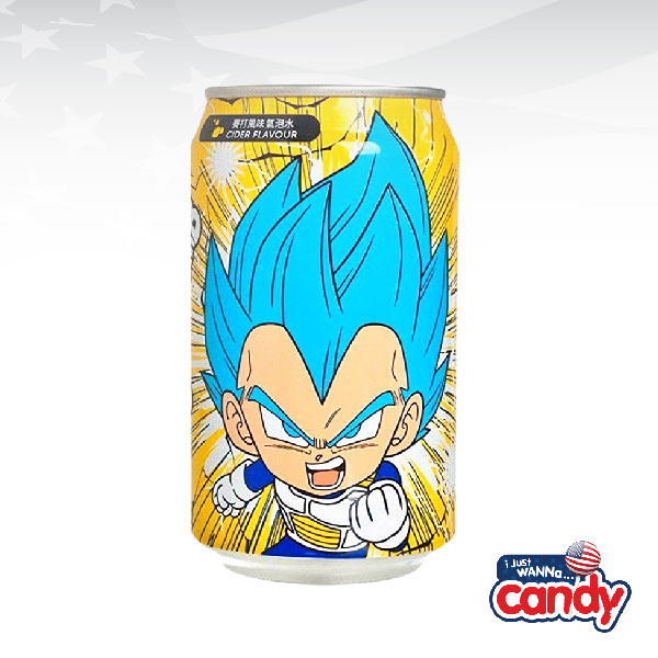 Soda & Drinks Archives - Page 5 of 7 - IJustWannaCandy