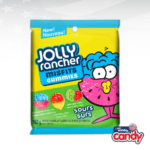 Home - IJustWannaCandy